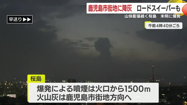 ニュース・スポーツ | KTS鹿児島テレビ