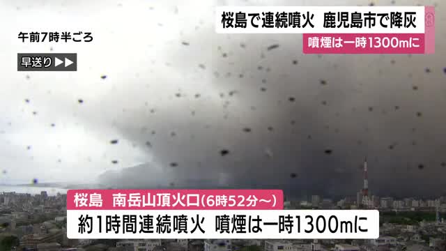 ニュース・スポーツ | KTS鹿児島テレビ